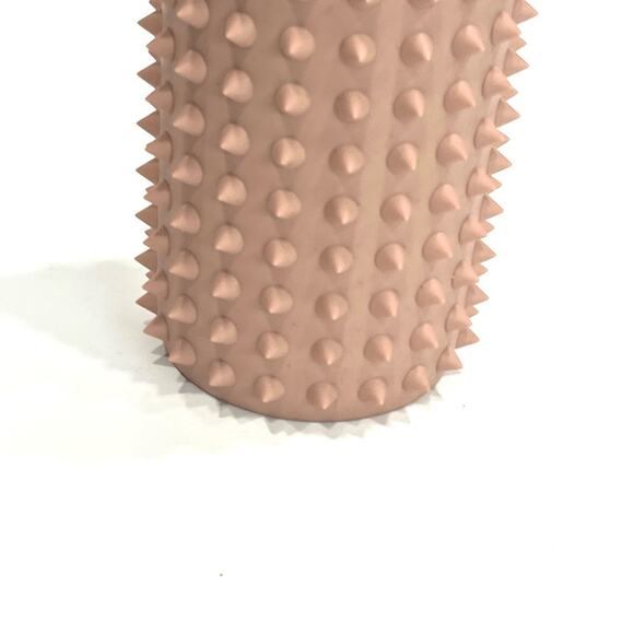 bkr | Dining | Bkr Og Nakedteddy Spiked Studded Silicone Wrapped Glass ...